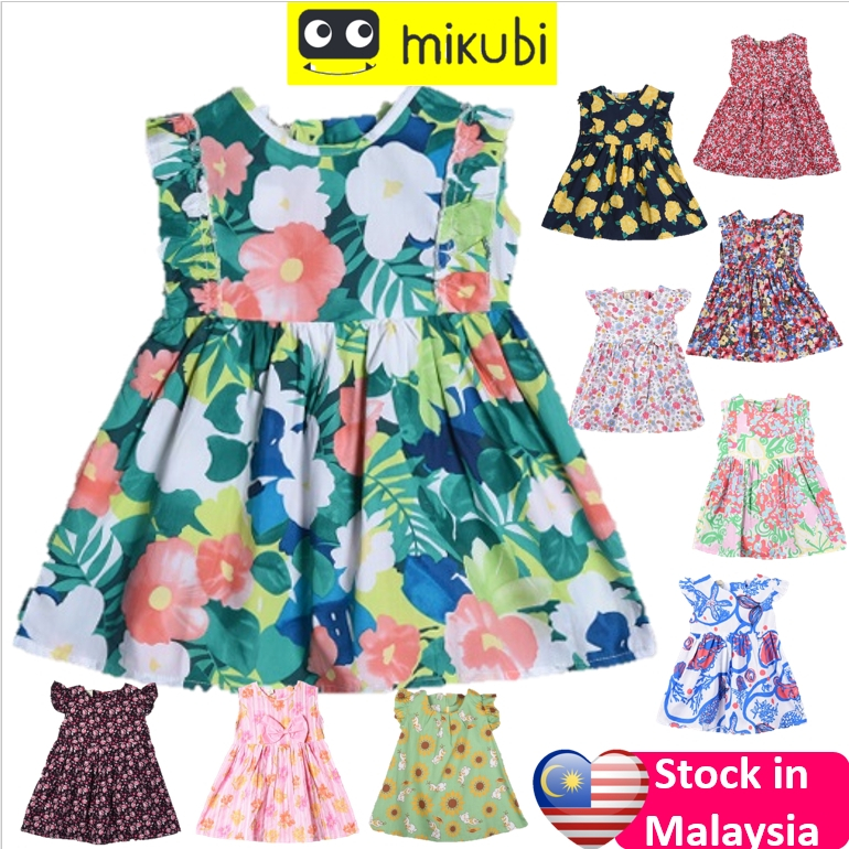 Branded Kids Dress / Dress Budak (1-5 years) | Shopee Malaysia