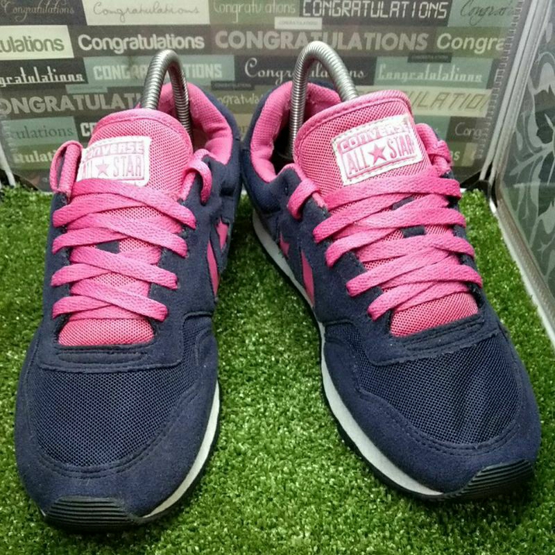 KASUT SPORT CONVERSE ALL STAR BUNDLE (7 UK) | Shopee Malaysia