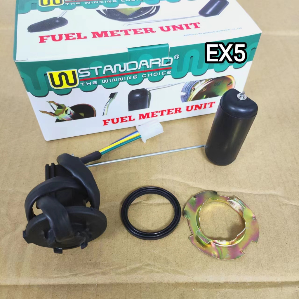 (100% ORI W STANDARD) EX5 TANK FLOAT PELAMPUNG MINYAK FUEL METER TANK ...