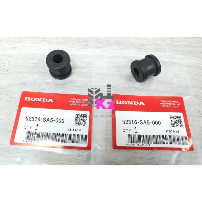 HONDA CIVIC EK EG SH4,SR4,SO4 /ACCORD SM4,SV4 - 52316-SA5-000 - 2 IN 1 ...