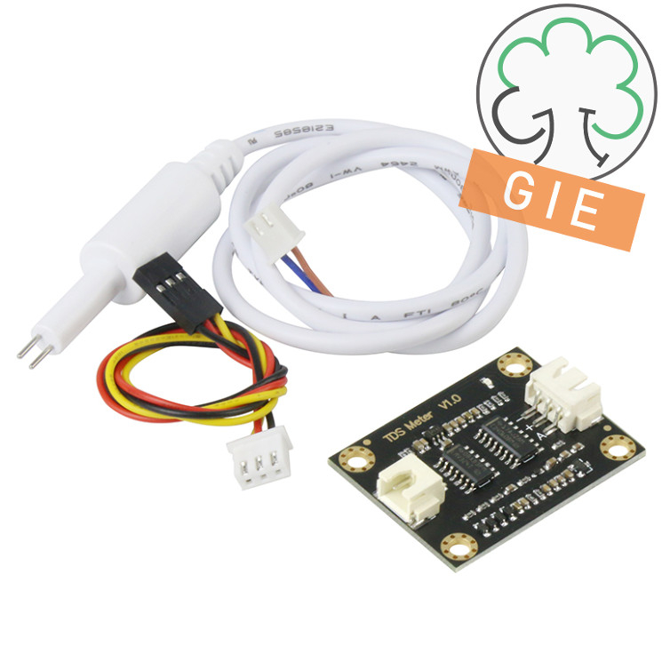 TDS Sensor For Water quality Test 1000ppm | Shopee Malaysia