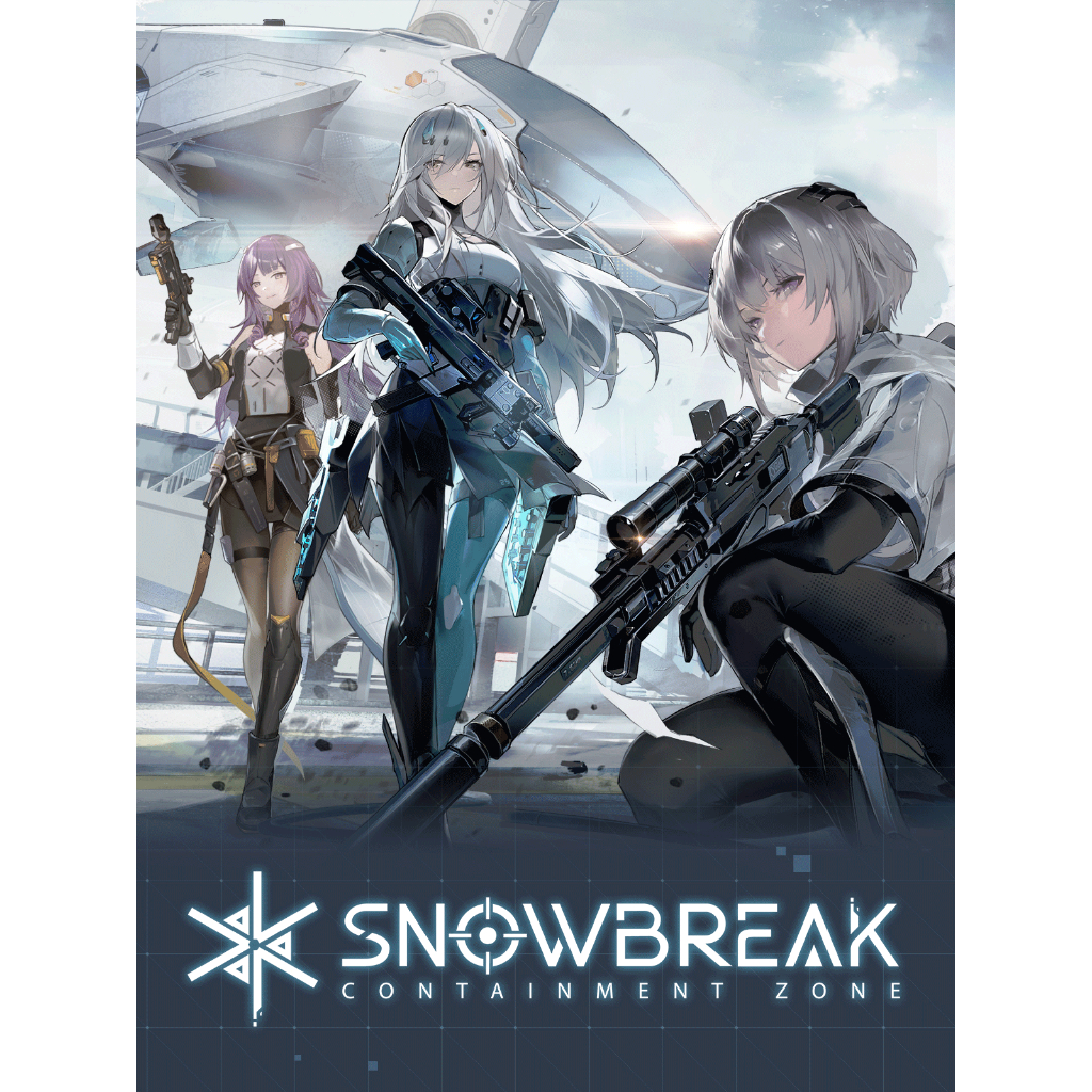 Snowbreak account Self Roll service (PLEASE READ DESCRIPTION) | Shopee ...