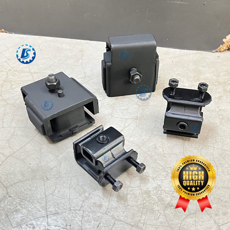 (High Quality) Daihatsu Delta DV57 DV58 DV99 DV166 Front Engine ...