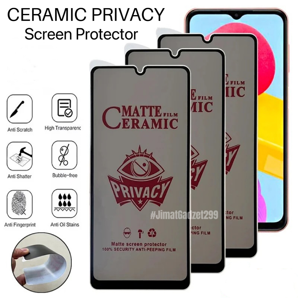 Samsung Galaxy A05 A05s A14 A24 A34 A54 A33 A52 A53 A73 A13 A04 A04s ...