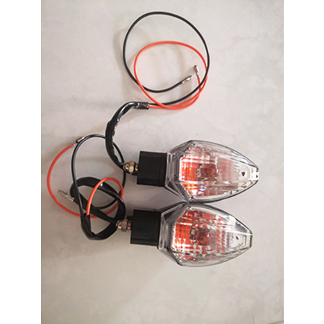 HONDA REAR SIGNAL RS150 / HONDA SIGNAL BELAKANG SIGNAL (ONE SET) | Shopee Malaysia