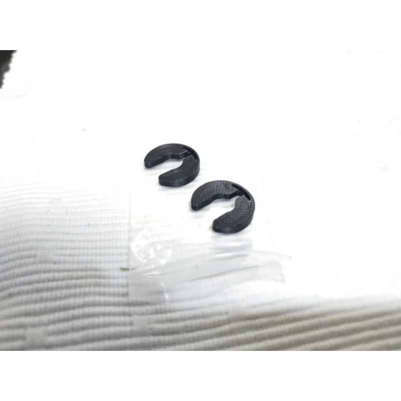 3d printed ROG analog guard (analog stick lock/ grip/ drift guard ...