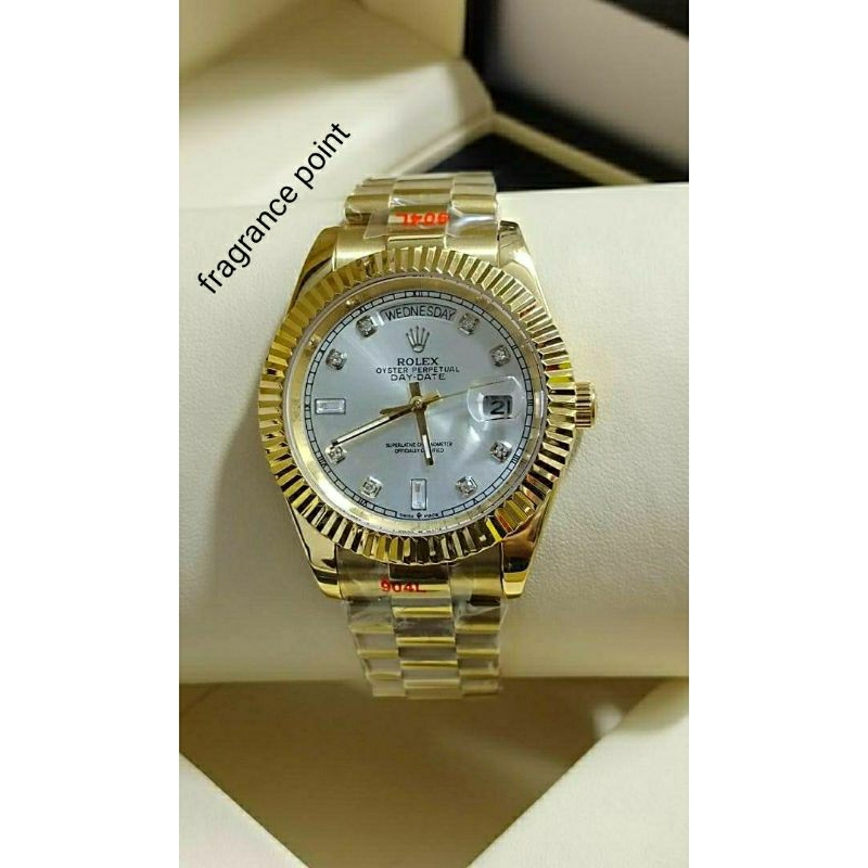 New Arrival Fully Automatic Watch for Man | Shopee Malaysia