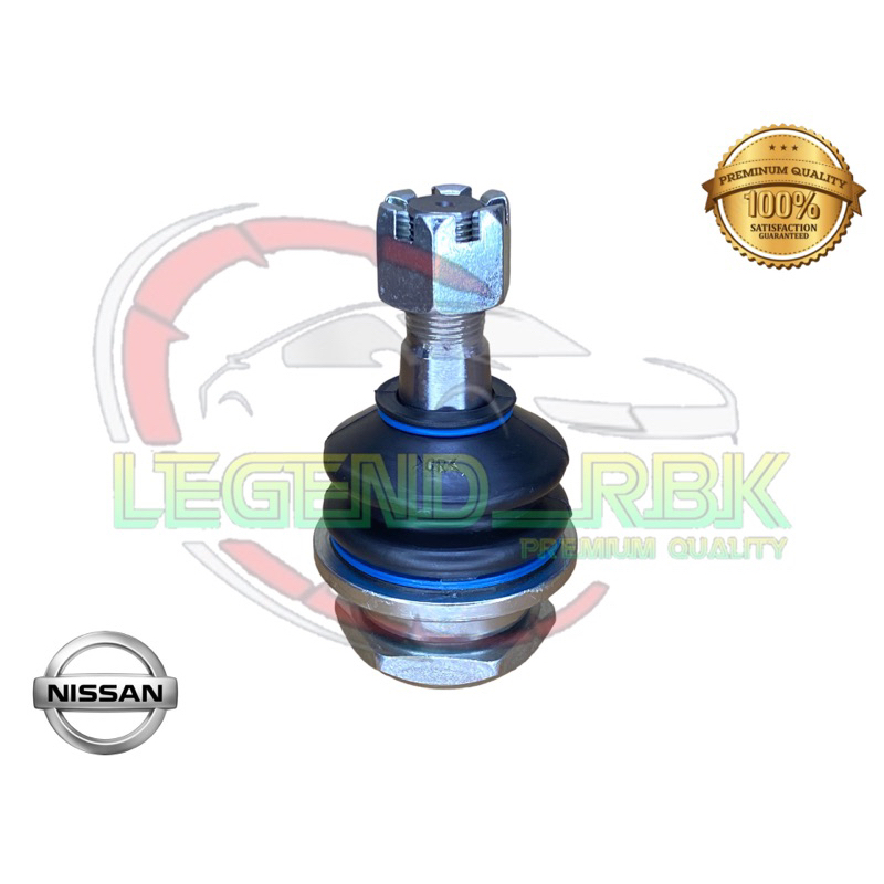 (1PC) NISSAN FRONTIER D22 1998-2004 FRONT LOWER ARM BALL JOINT (PREMIUM ...