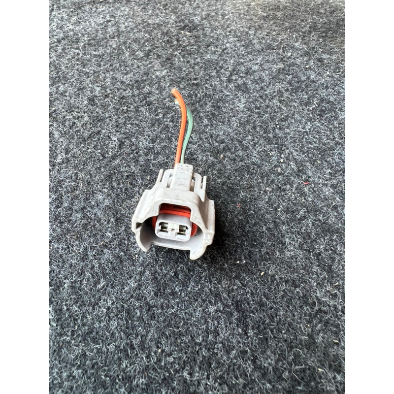 NISSAN SUZUKI INJECTOR SOCKET USED JAPAN | Shopee Malaysia