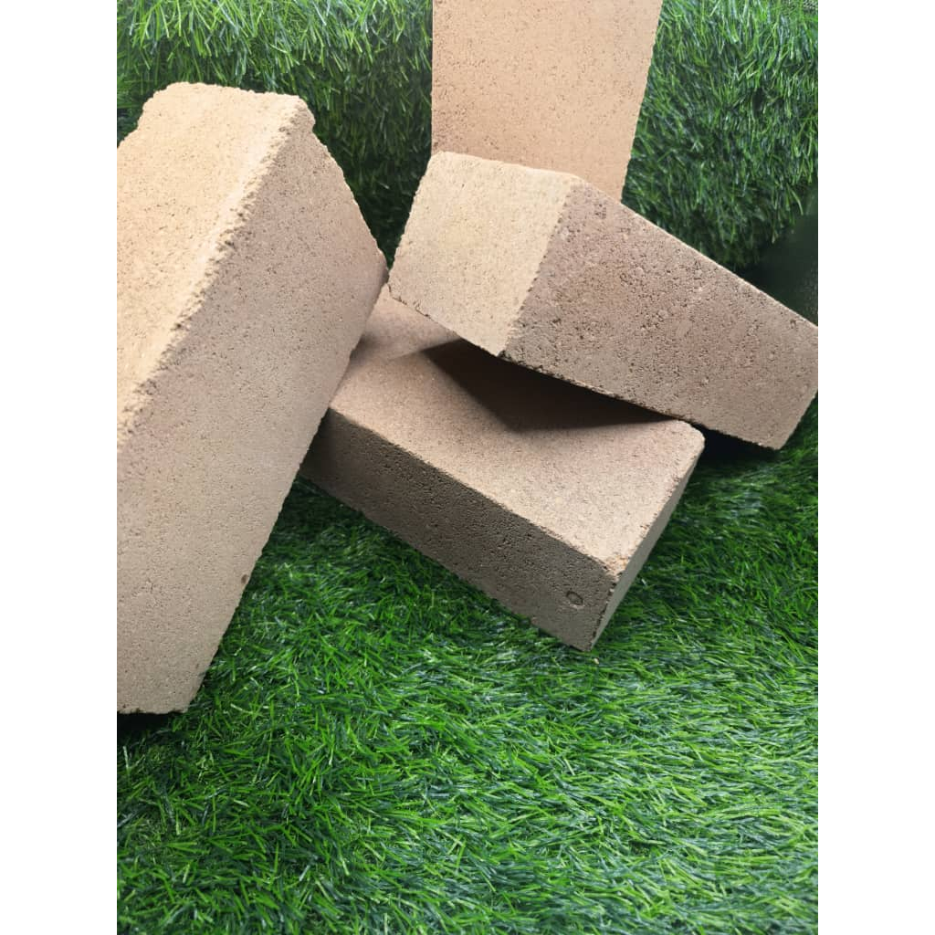 Eco Common Brick(ECOBRICK) | Shopee Malaysia