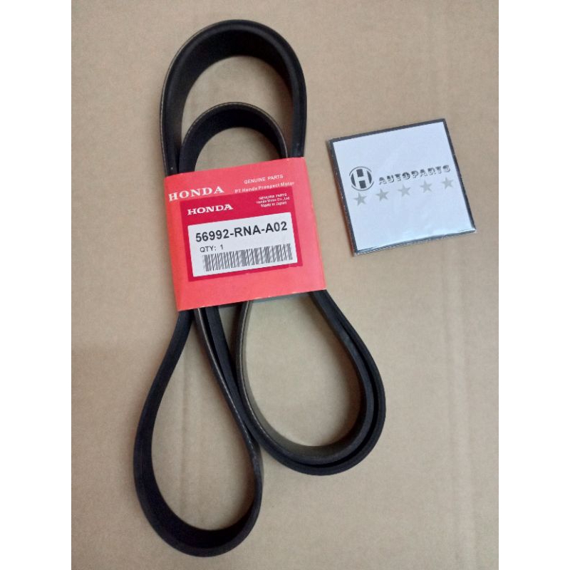 Honda Civic Fd Sna 1.8 Fan belt 7PK-1960 (56992-RNA-A01) | Shopee Malaysia