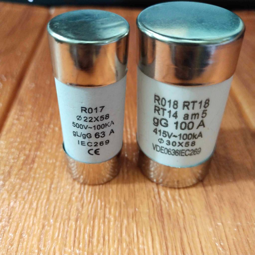 Pro. 63A 100A COPPER METER CUT OUT FUSE TNB MAIN ELECTRIC FIUS CURRENT ...