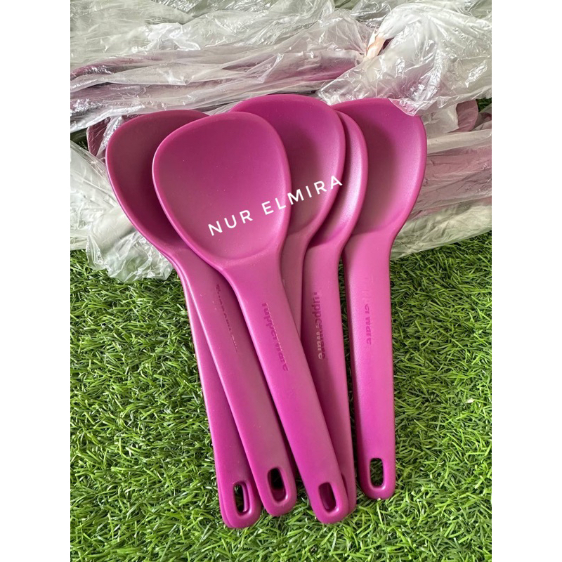 tupperware senduk nasi( 1 pcs) | Shopee Malaysia