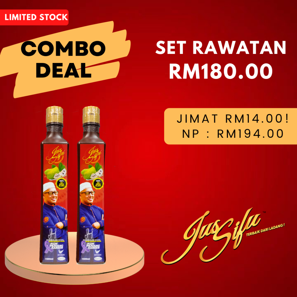 [Ready Stock] JUS SIFU PROMO🔥: JUS/PATI FRESH DURIAN BELANDA: VITAMIN C ...