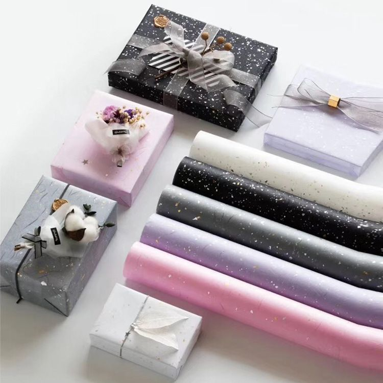 Wrapper / Gift Wrapping Paper / Kertas Pembalut Hadiah & Pembalut Bunga ...