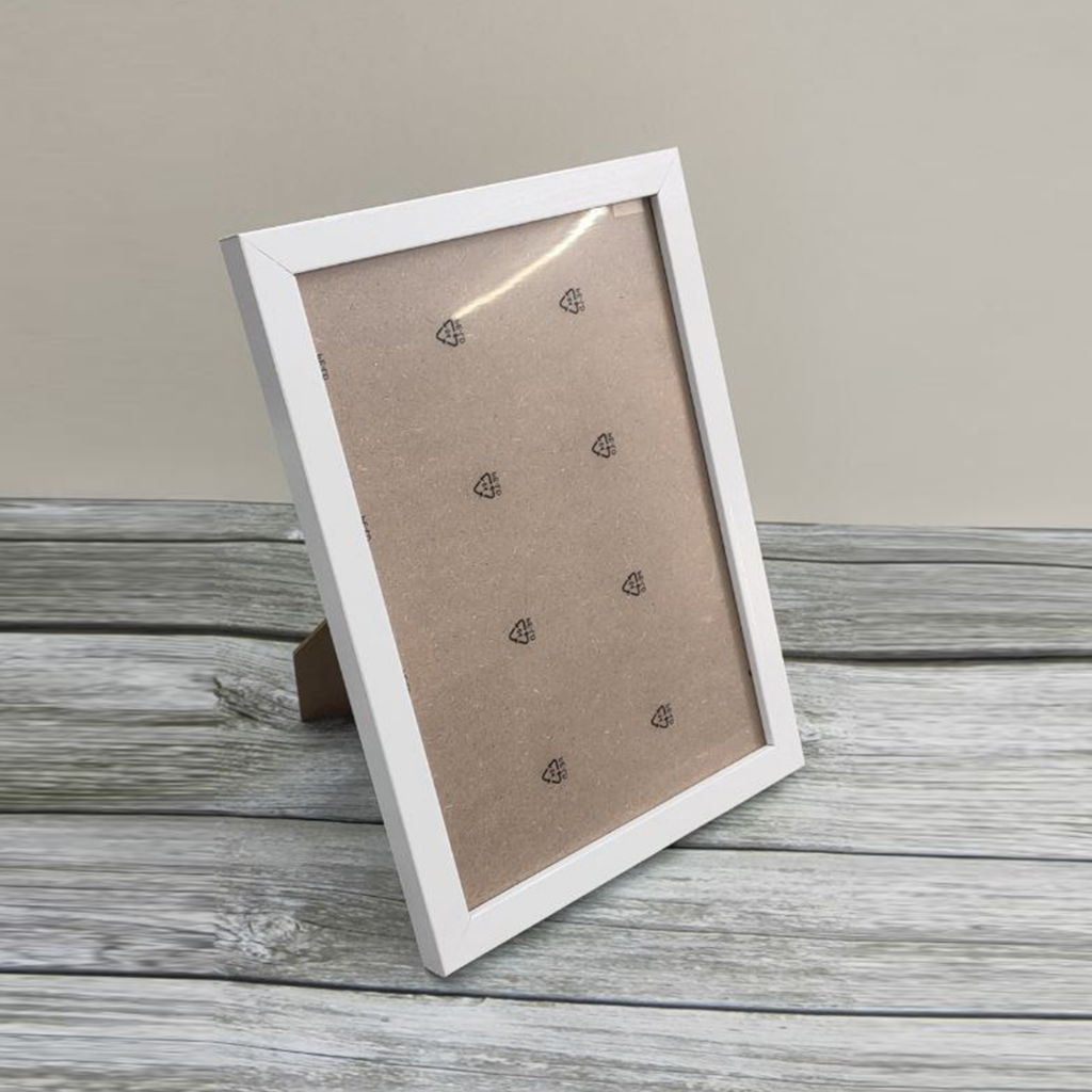 Frame 4R 5R 6R 8R 8RW A4 A3 A2 Photo Plexiglass Sheet Frame ...