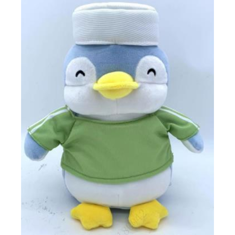 MINISO Mini Family Series Plush Toy | Shopee Malaysia
