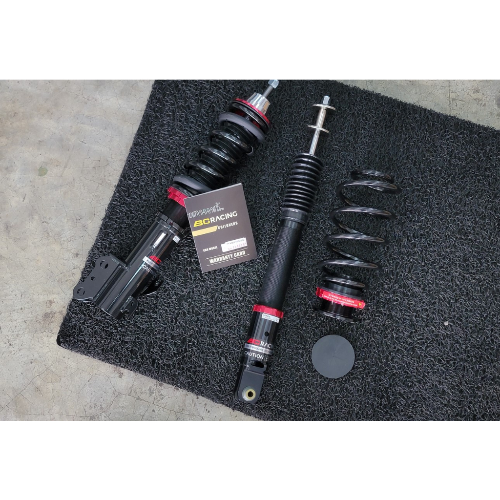 HONDA NBOX JF3 - BC Racing V1 Series Adjustable Absorber HILOW SOFT ...