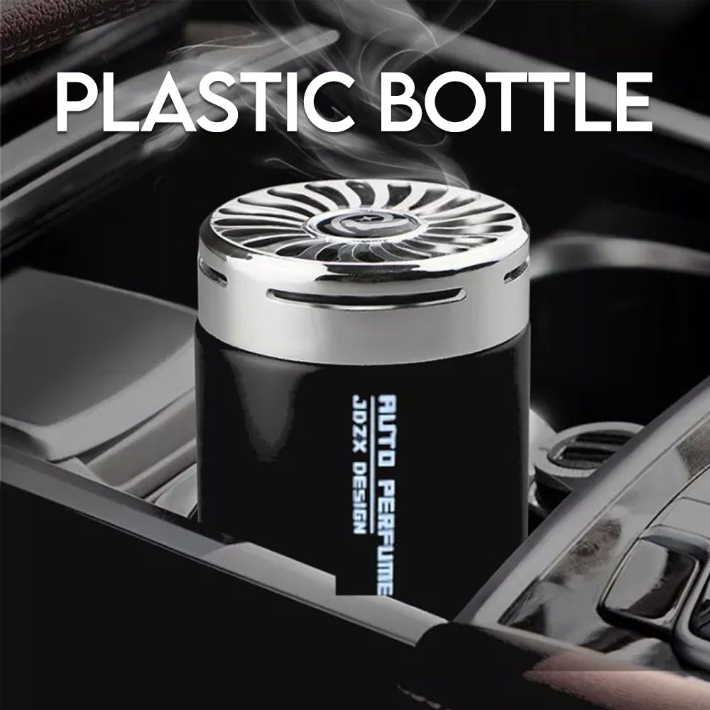 SPEEDMART Car Perfume Air Freshener Non Alcohol Solid Balm Gel Car ...