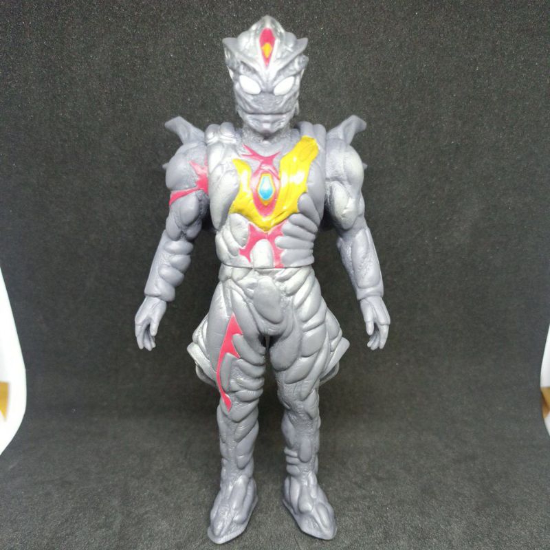 Zelganoid ( Ultraman Dyna ) | Shopee Malaysia
