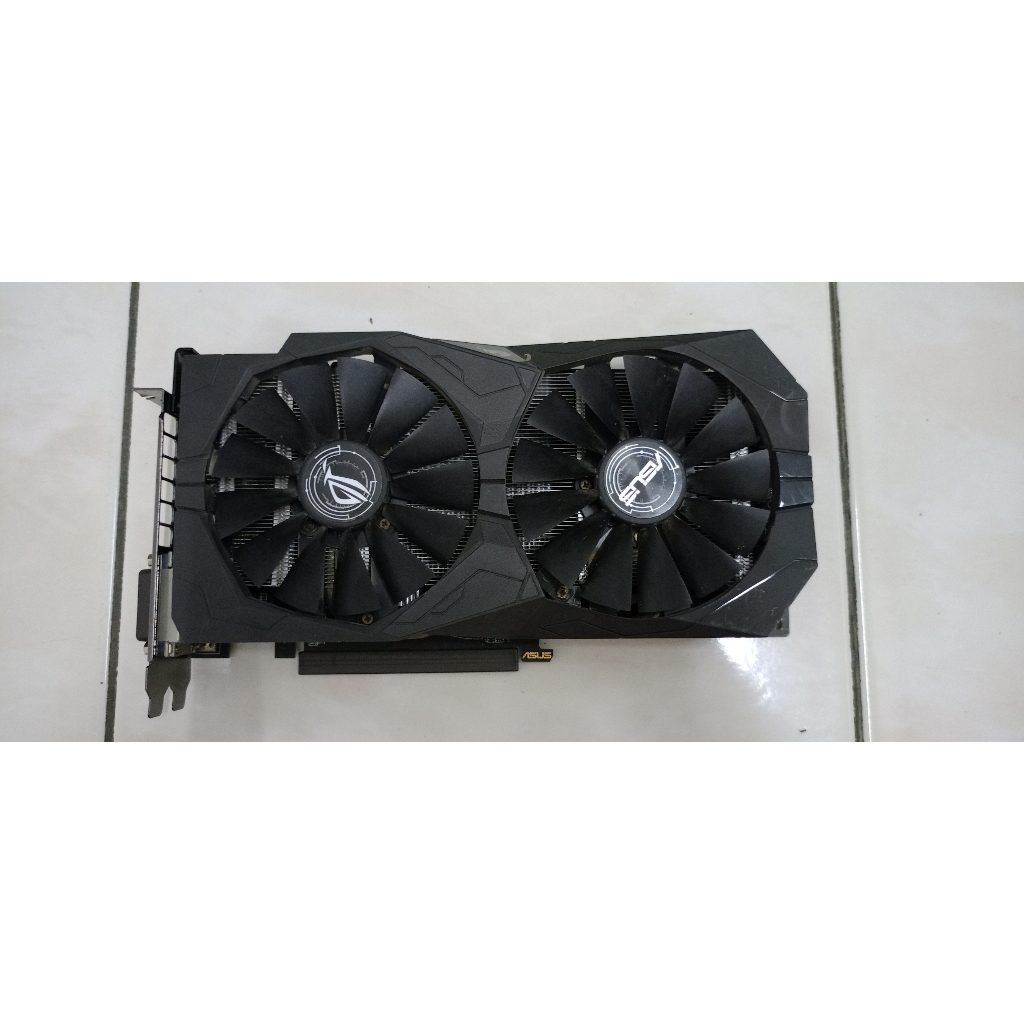 AMD Radeon XFX HD7850 Gigabyte R9 280 R9 390 Asus Strix RX580 Sapphire ...