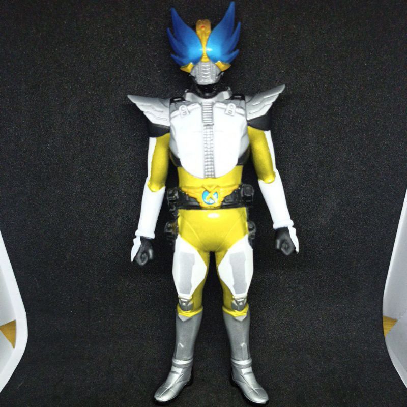 Kamen Rider Den-O ( Wing Form ) | Shopee Malaysia
