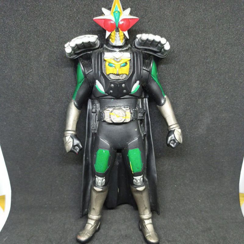 Kamen Rider Zeronos ( Vega Form ) | Shopee Malaysia