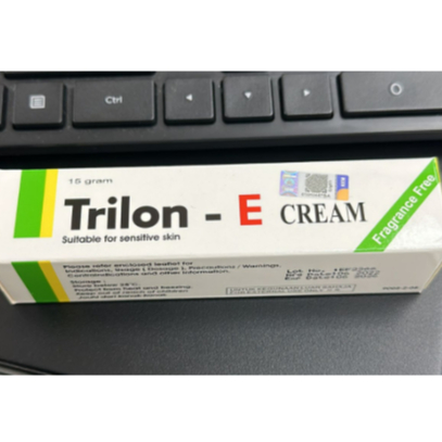 TRI LON E CREAM 15G 1-TUBE | Shopee Malaysia