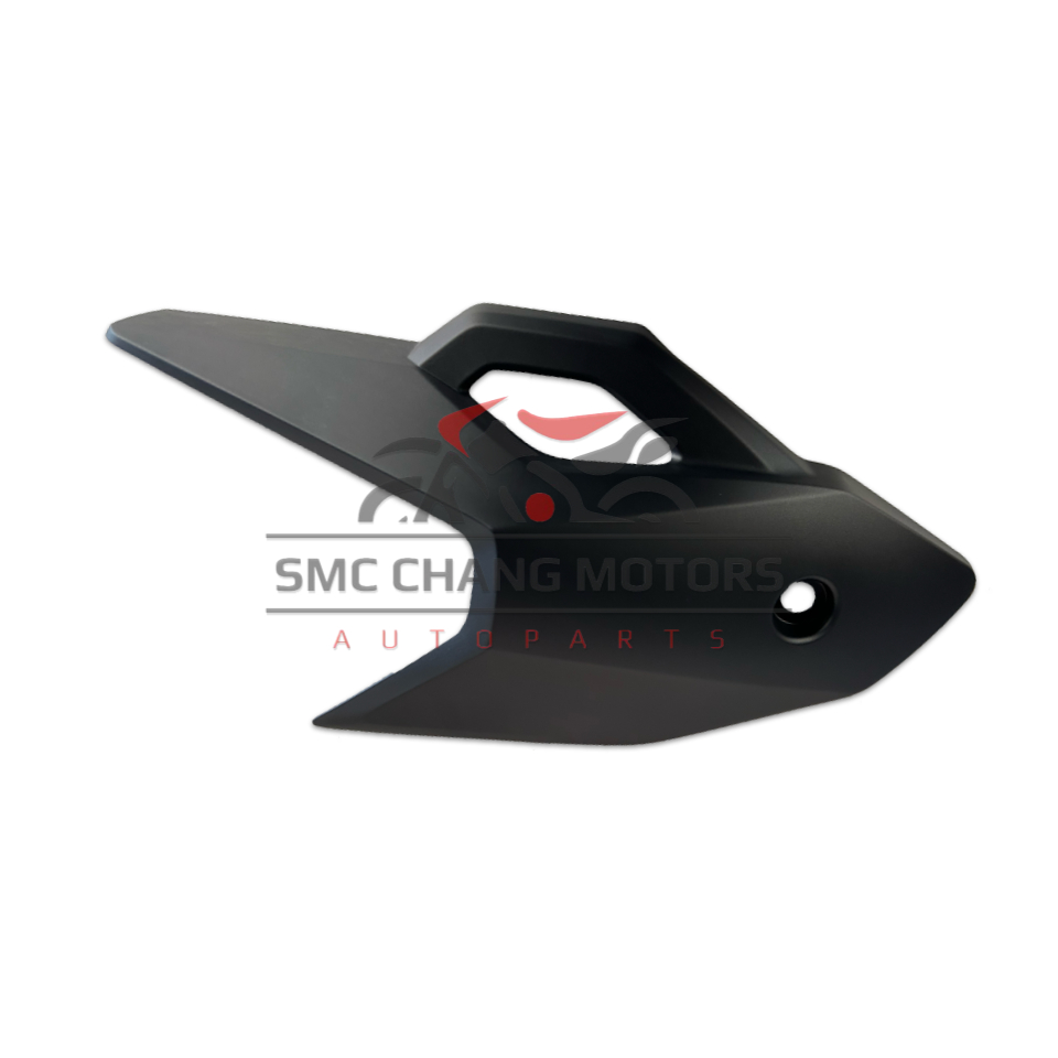 Honda Original ADV160 Protector Muffler ( 18318-K0W-NA0 ) | Shopee Malaysia