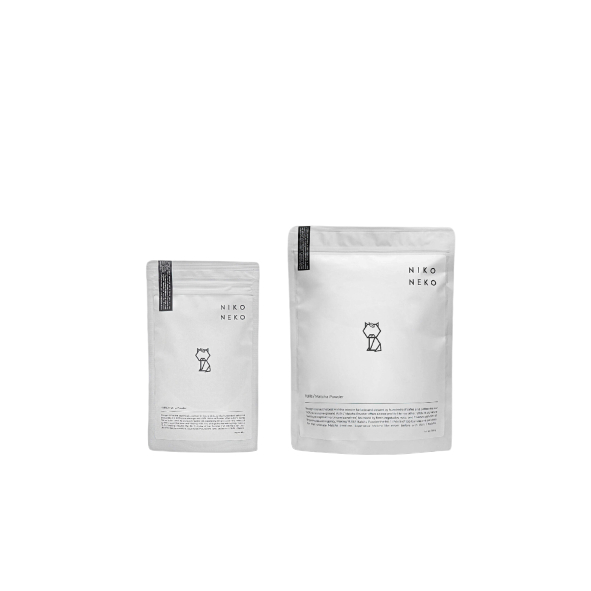 NIKO NEKO Yuri Matcha Powder (Repack) | Shopee Malaysia