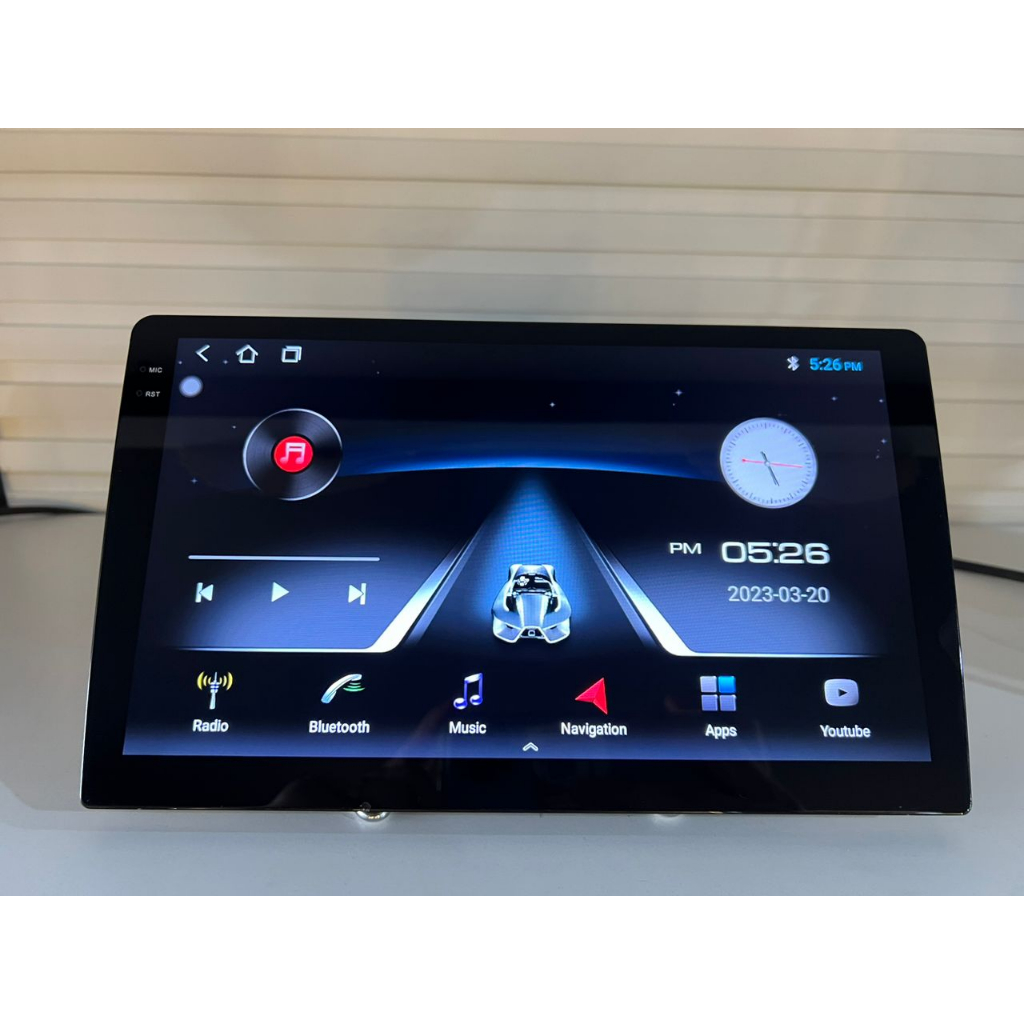 NEW T3L 2K SCREEN 2GB RA,M 32 GB ROM ANDROID PLAYER | Shopee Malaysia