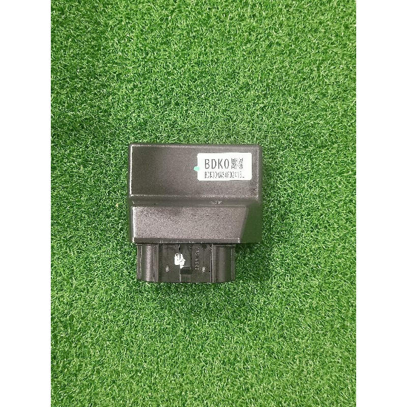 YAMAHA LC V8 ECU 100% ORIGINAL YAMAHA BDK-H591A-00 | Shopee Malaysia