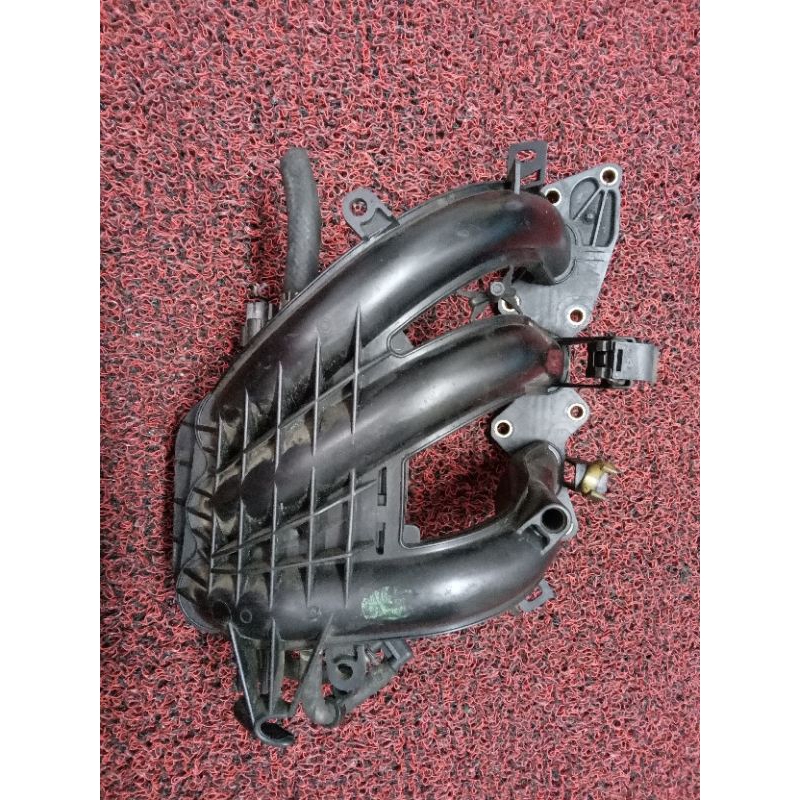 PERODUA INTAKE MANIFOLD For VIVA / MYVI 1.0 | Shopee Malaysia