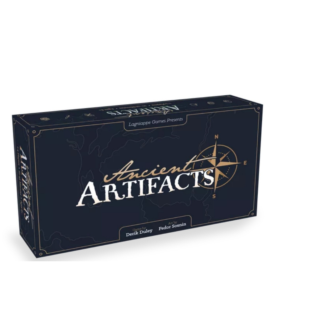 New Imported Ancient Artifacts🧡 Board Game 🧡Board Game Geek )🗨 + free 🎁 ...