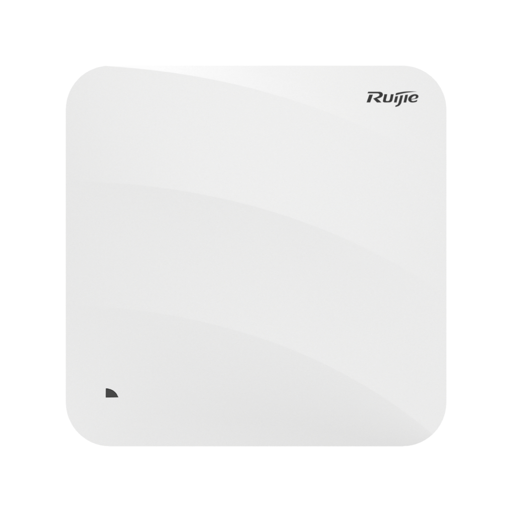 RUIJIE RG-AP810-L Wi-Fi 6 INDOOR ACCESS POINT | Shopee Malaysia