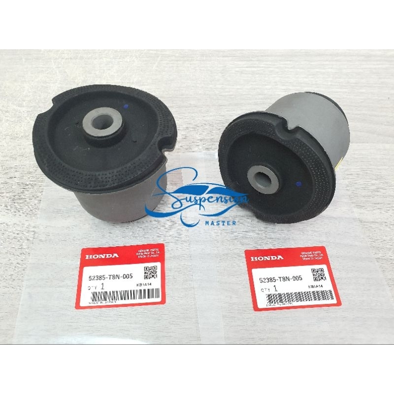 2 IN 1 SET - REAR AXLE BUSH - HONDA HR-V HRV 2015-2020 | Shopee Malaysia