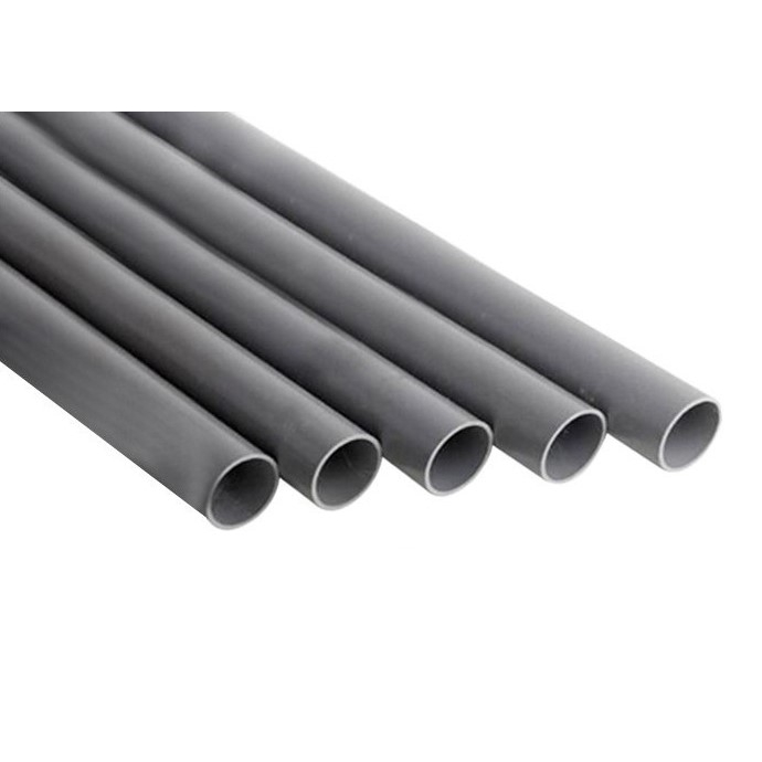 PVC PIPE GREY / WHITE (1 UNIT 1 KAKI) | Shopee Malaysia