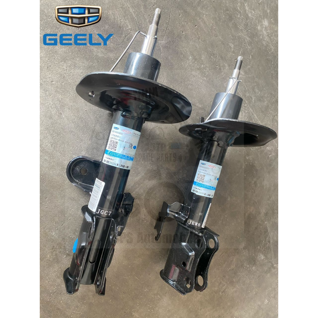 [READY STOCK] Original GEELY PROTON X70 Front Absorber Depan Absorber ...