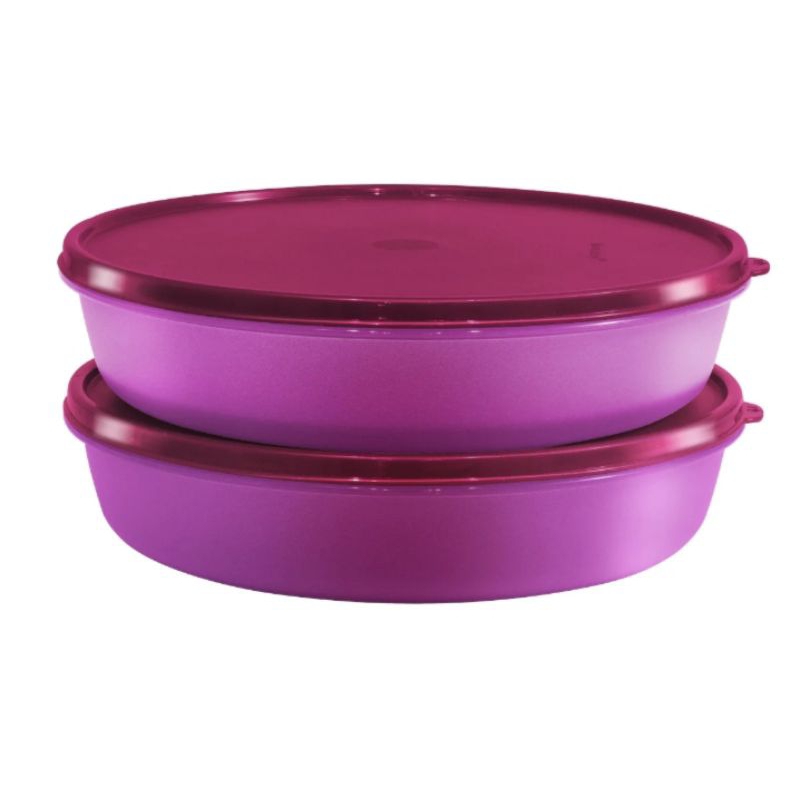 Tupperware Large Modular Bowl (1) 2.0L | Shopee Malaysia