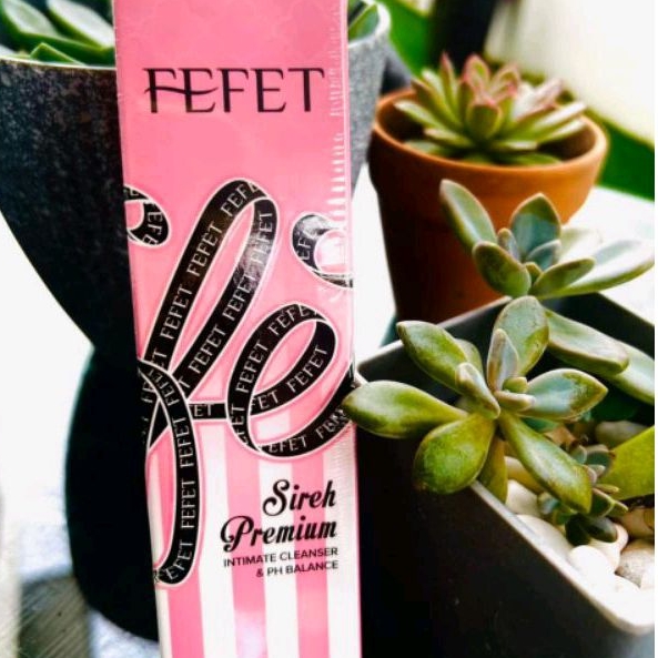 FEFET SIREH. PREMIUM | Shopee Malaysia