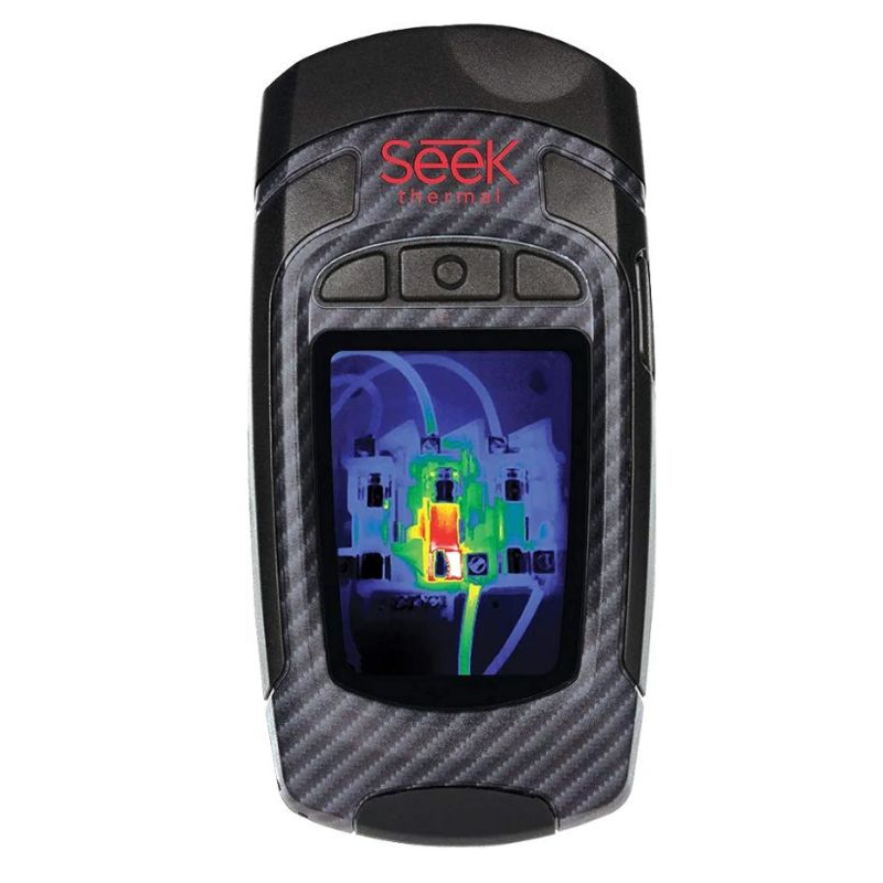 Seek Reveal Pro RQ-AAA Thermal Imaging | Shopee Malaysia