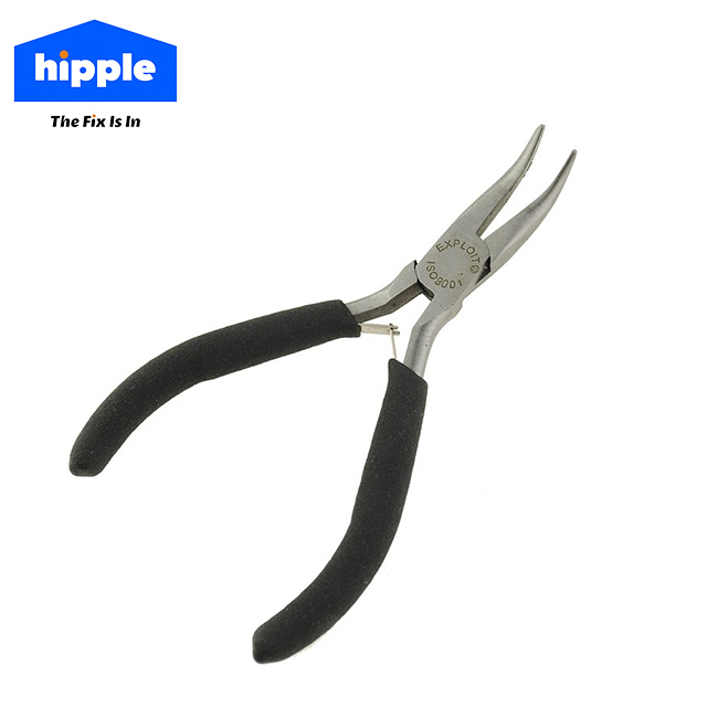 Rolson Mini Bent Nose Plier 20212 | Shopee Malaysia