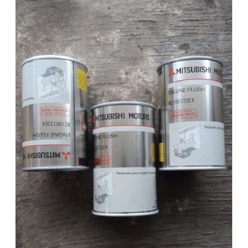 engine flush - Mitsubishi lancer evolution 10/evo x/proton inspira ...