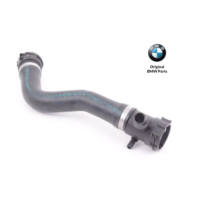 Genuine BMW F20 F21 F22 F23 F30 F32 F33 F34 F35 F36 N20 Coolant Hose ...