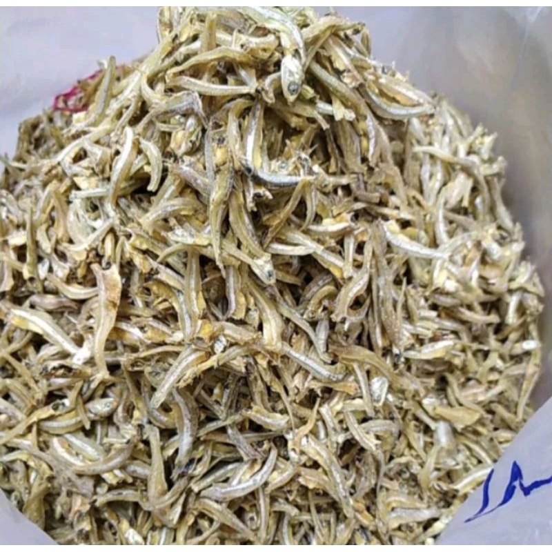 IKAN BILIS SABAH KOTA BELUD | Shopee Malaysia