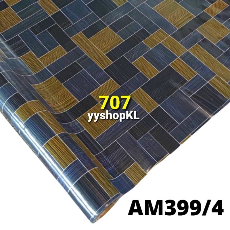 Platinum Tikar Getah Lantai 6 kaki Paling Tebal 0.60mm 1 Gulung 10m x 1 ...