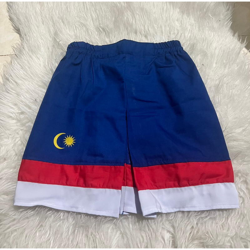 ‼️Ready Stock‼️ Sampin Merdeka Budak Sampin Merdeka Kanak-kanak Sampin ...