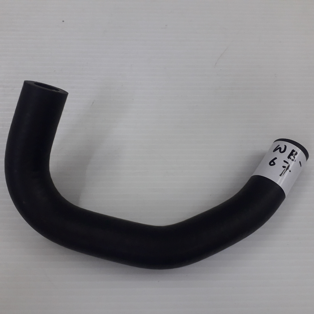 (1PCS YES WB-67/WB-66) (ID 12mm) OIL COOLER HOSE FOR NISSAN FRONTIER ...