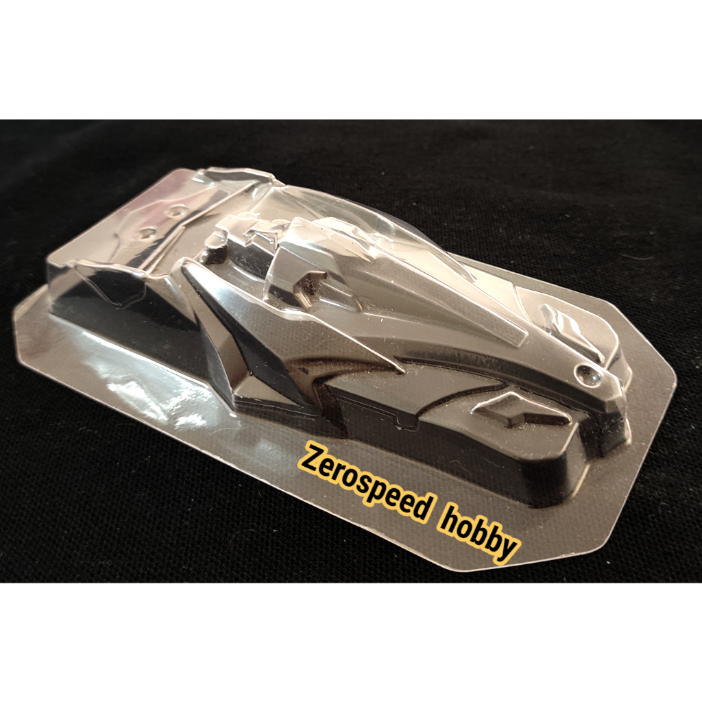 Tamiya Mini 4WD Imi poly cowl【wift film】 | Shopee Malaysia