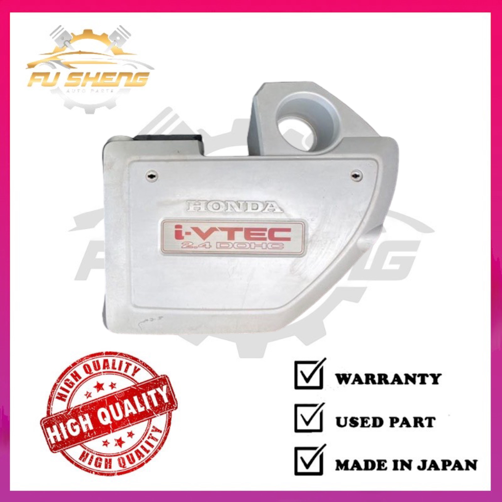 Honda Odyssey Absolute RB1 RB2 K24A Engine Cover ( i-VTEC 2.4 DOHC ...